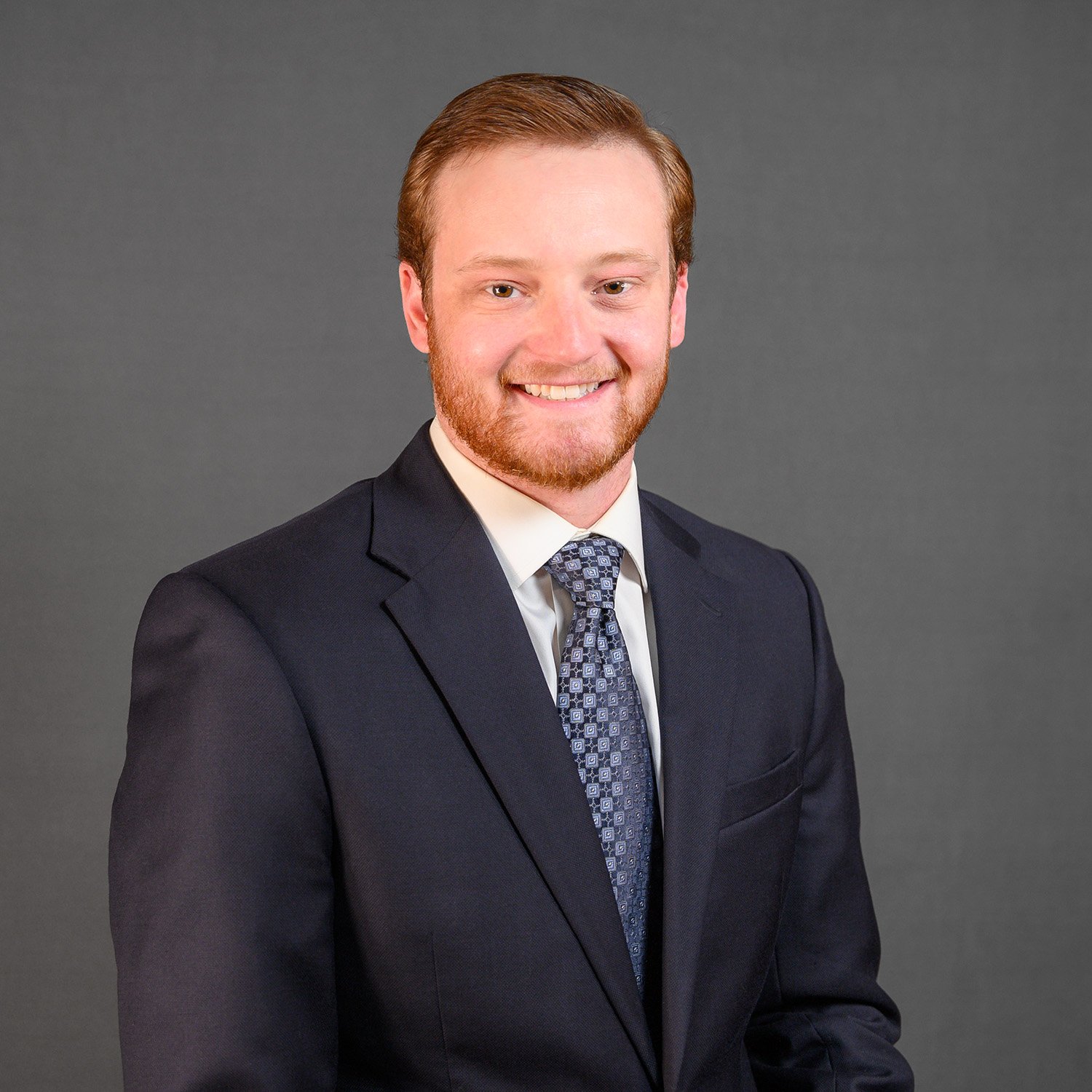 Team - Garrett Perkins Horton