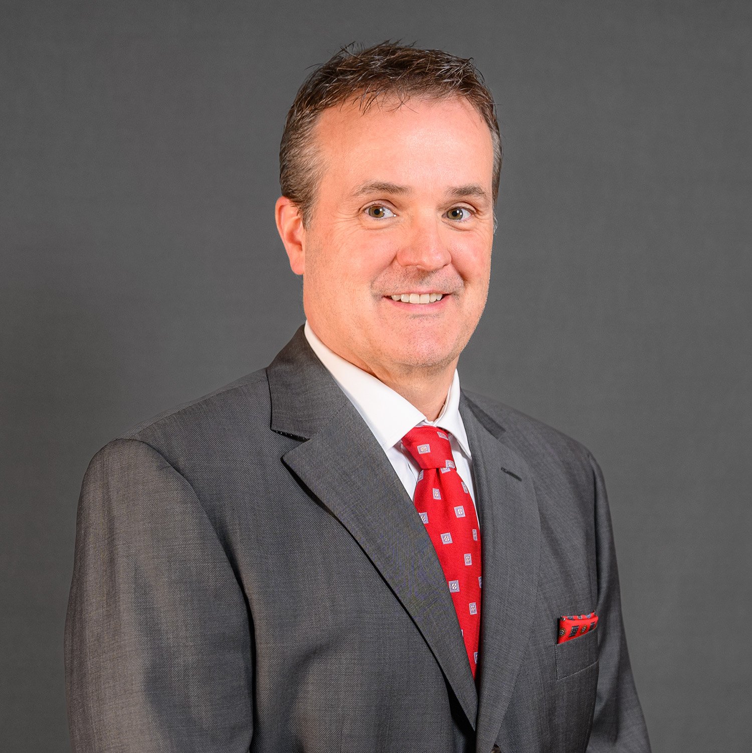 Brandon Horton - Garrett Perkins Horton