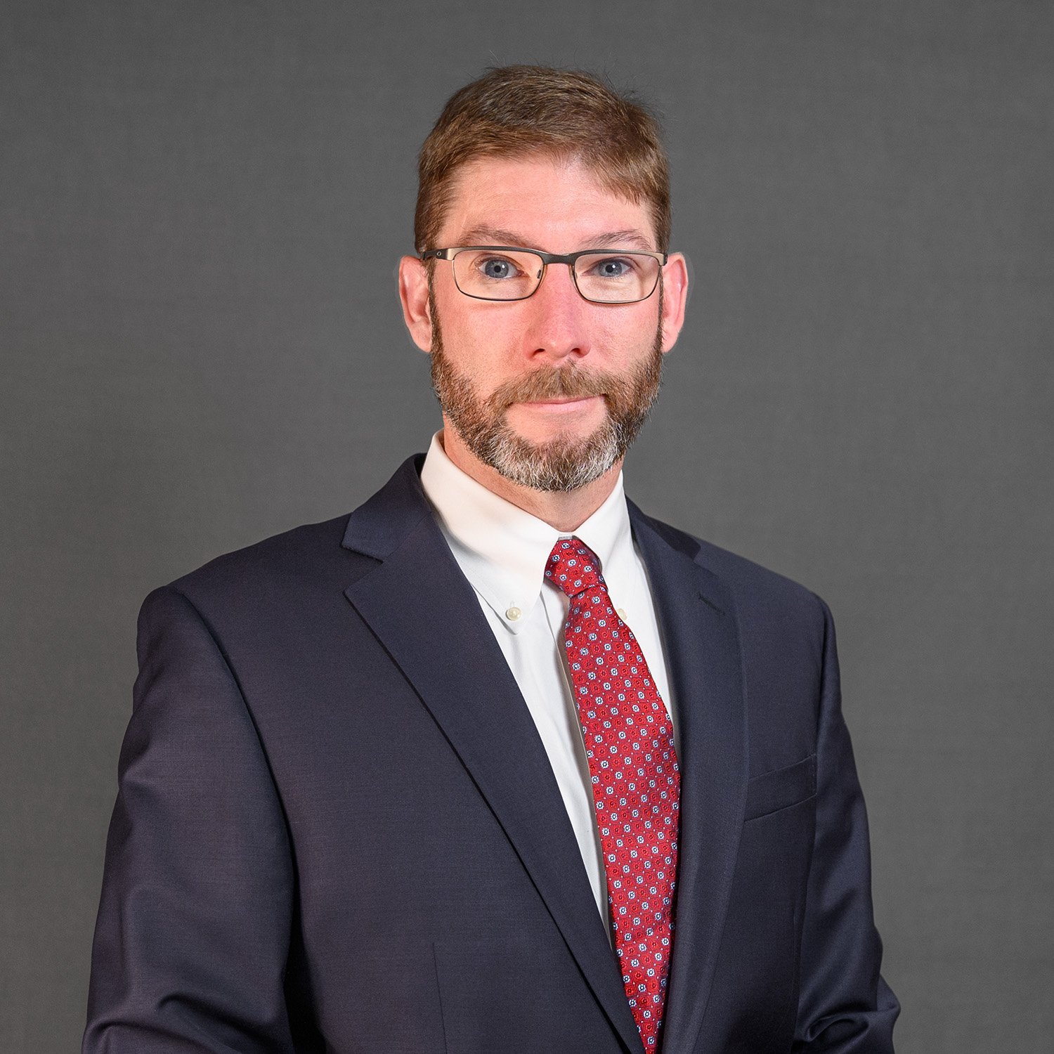 Team - Garrett Perkins Horton